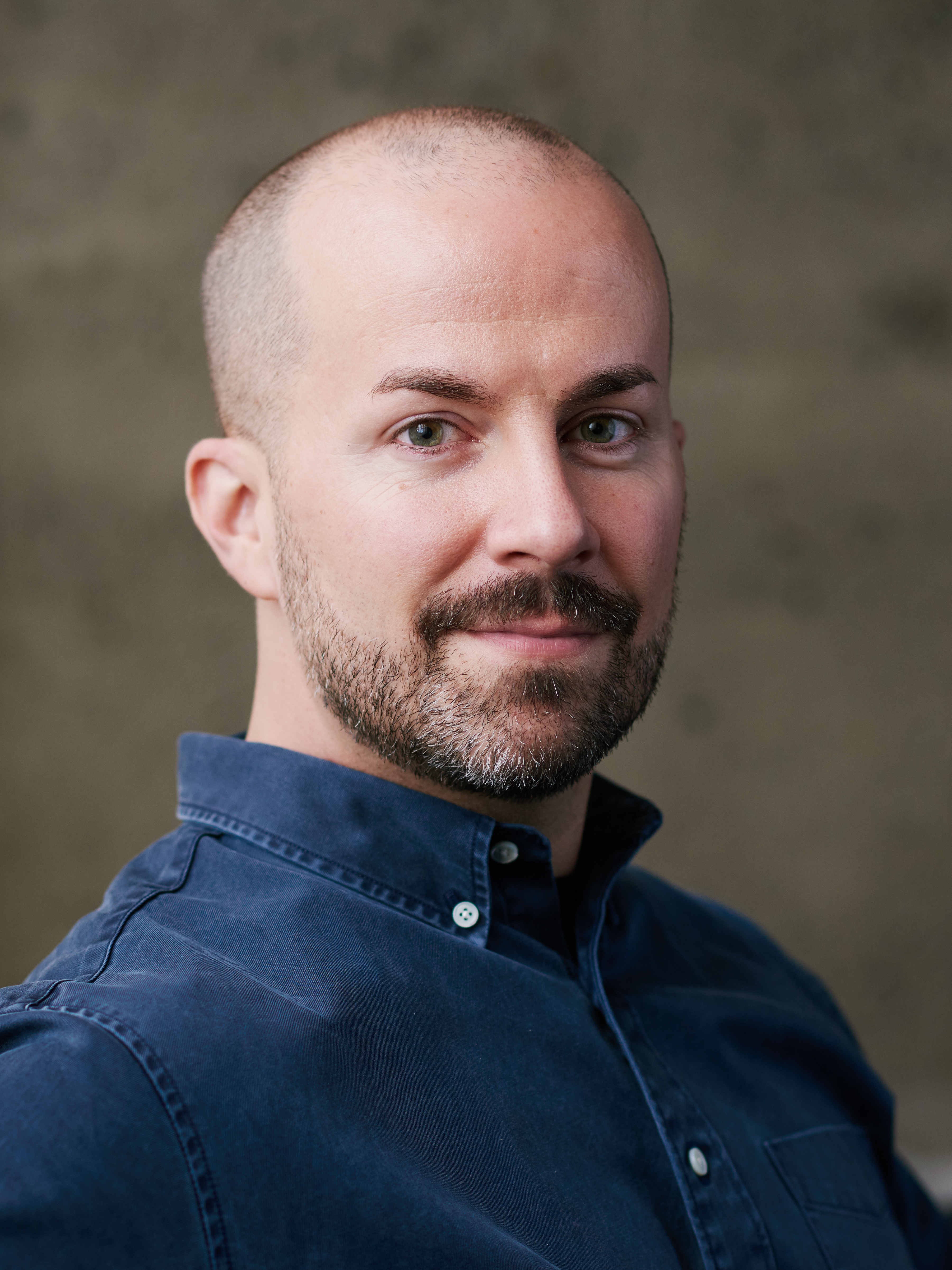 Jim Meehan | Heritage Radio Network