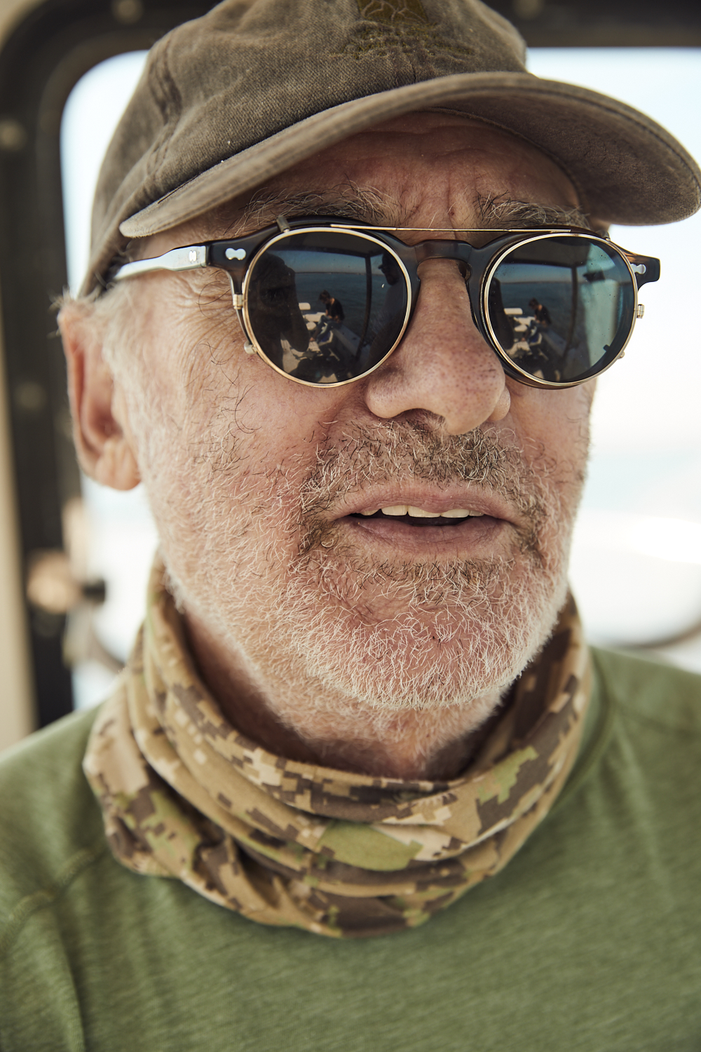 Peter Kaminsky | Heritage Radio Network