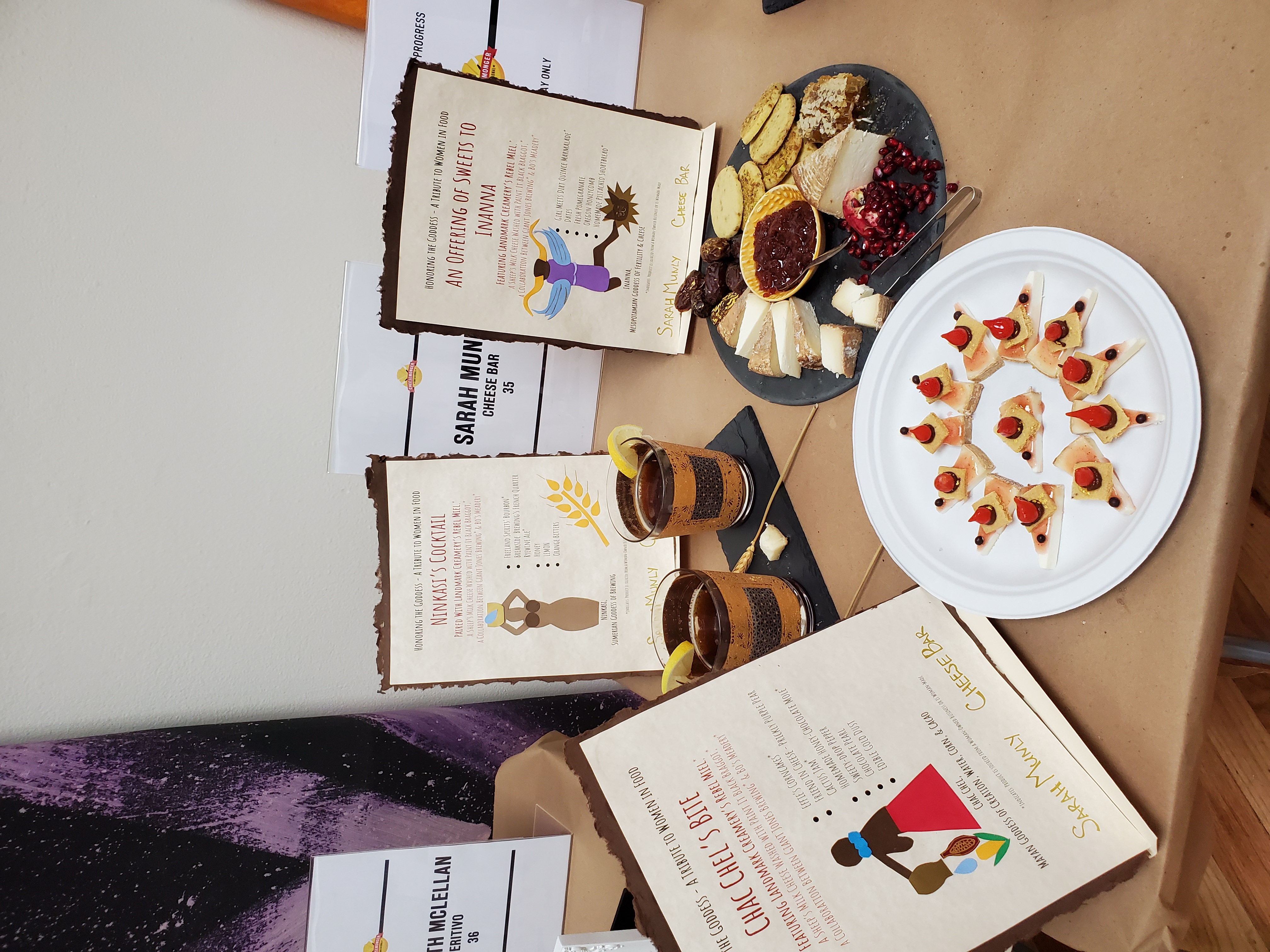 CMI West Coast Winner shares all - Sarah Munly - Heritage Radio Network