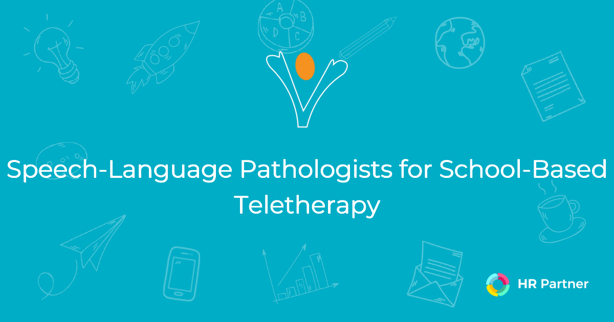 Speech-Language Pathologists for School-Based Teletherapy | TalkPath Live