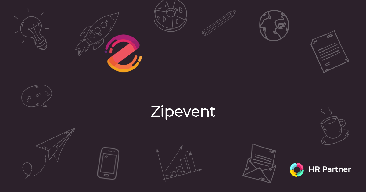 Zipevent | Job Board