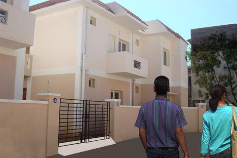 Real Estate | House Property For Sale In Chennai - Hanu Reddy Realty