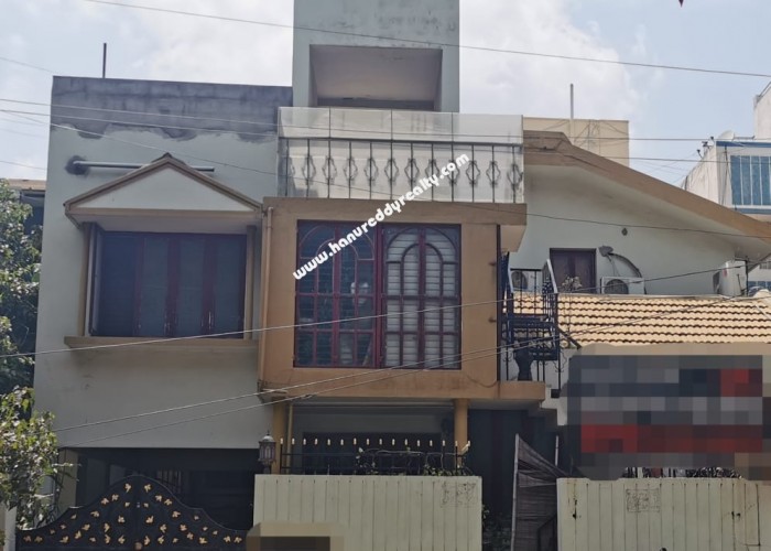 Real Estate | Find Real Estate Brokers in Bangalore | Hanu Reddy Realty