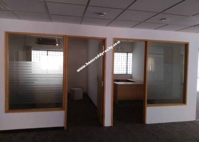 Real Estate | Find Real Estate Brokers in Bangalore | Hanu Reddy Realty