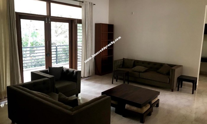 Real Estate | Find Real Estate Brokers in Bangalore | Hanu Reddy Realty