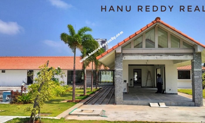 Real Estate | Find Real Estate Brokers in Chennai | Hanu Reddy Realty ...