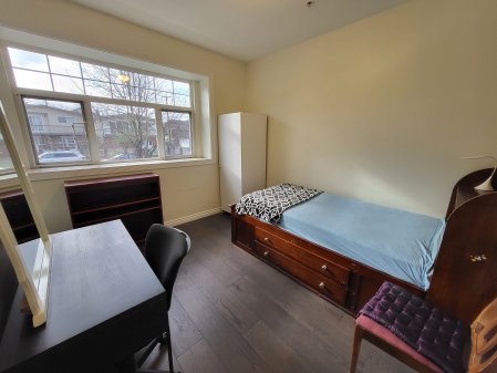 Danielle's Homestay - Vancouver Homestay on HomestayBay