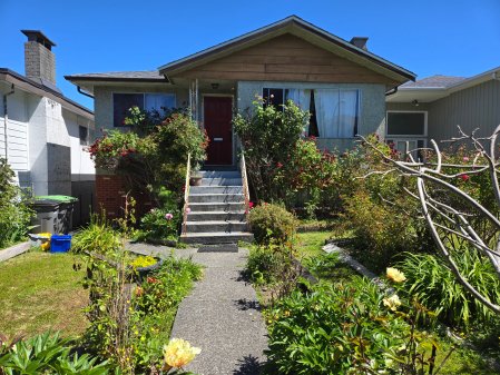 Kristin's Homestay - Vancouver Homestay on HomestayBay