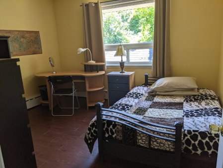 Happy Homestay - Toronto Homestay on HomestayBay