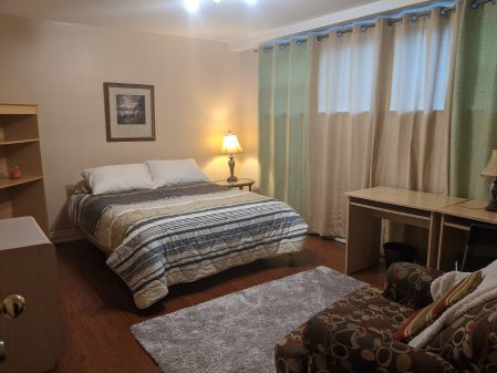 Happy Homestay - Toronto Homestay on HomestayBay