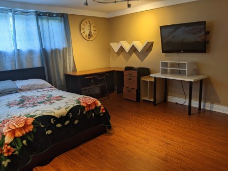 Happy Homestay - Toronto Homestay on HomestayBay