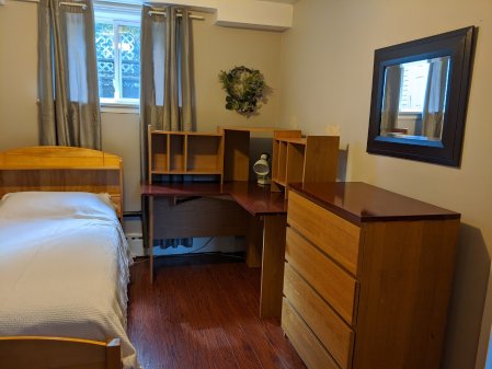 Happy Homestay - Toronto Homestay on HomestayBay