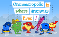 Homeschool Resources: Language Arts – The Mommies Reviews