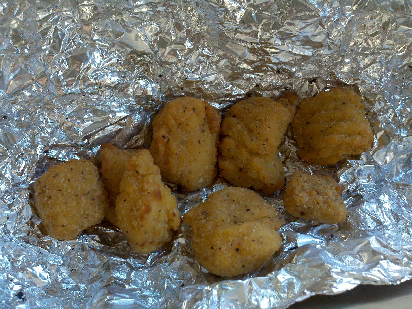 8-pcs-chicken - HotSauceDaily