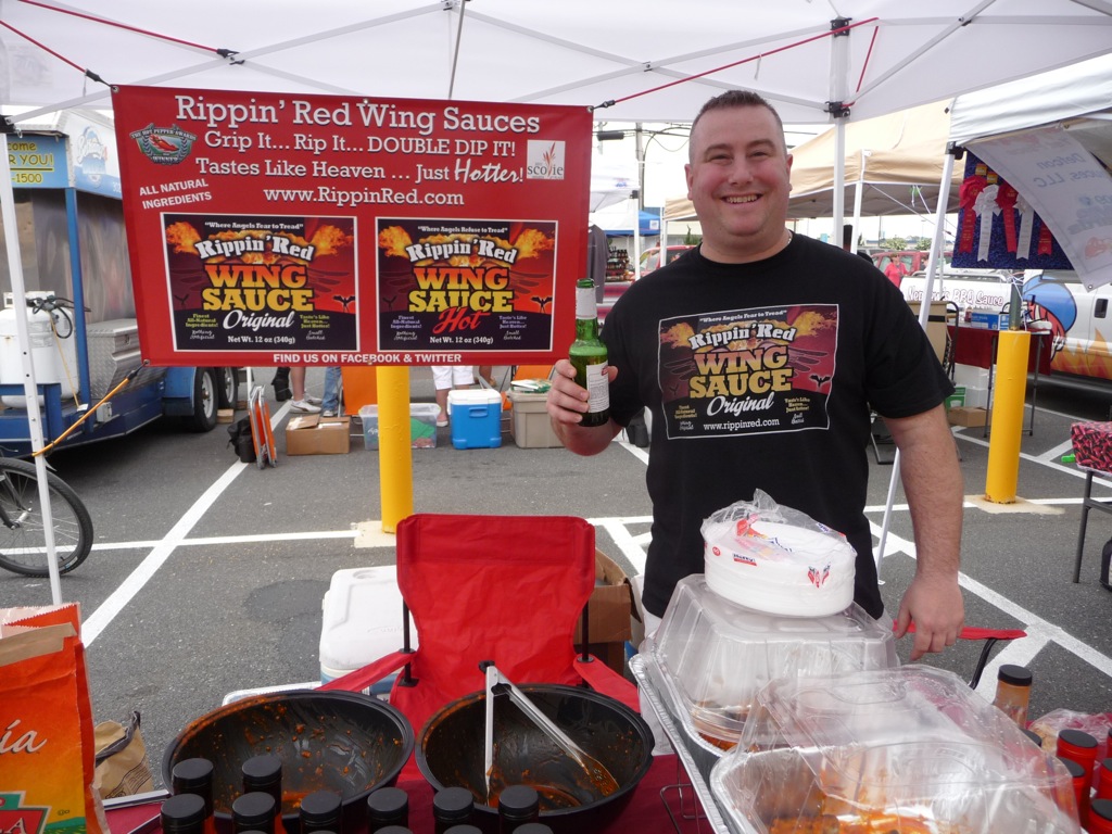 john-rizzotti-rippin-red - HotSauceDaily