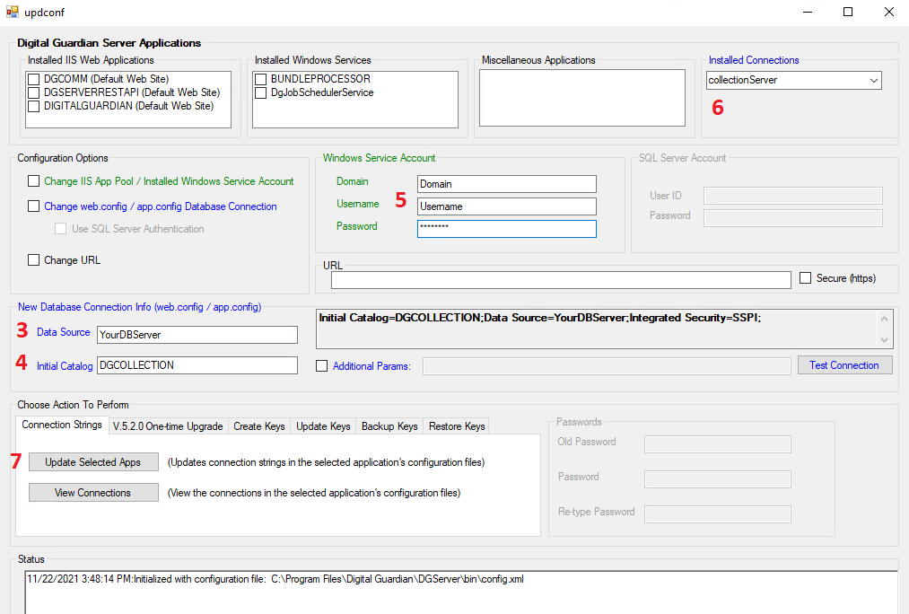 Fortra Support Portal