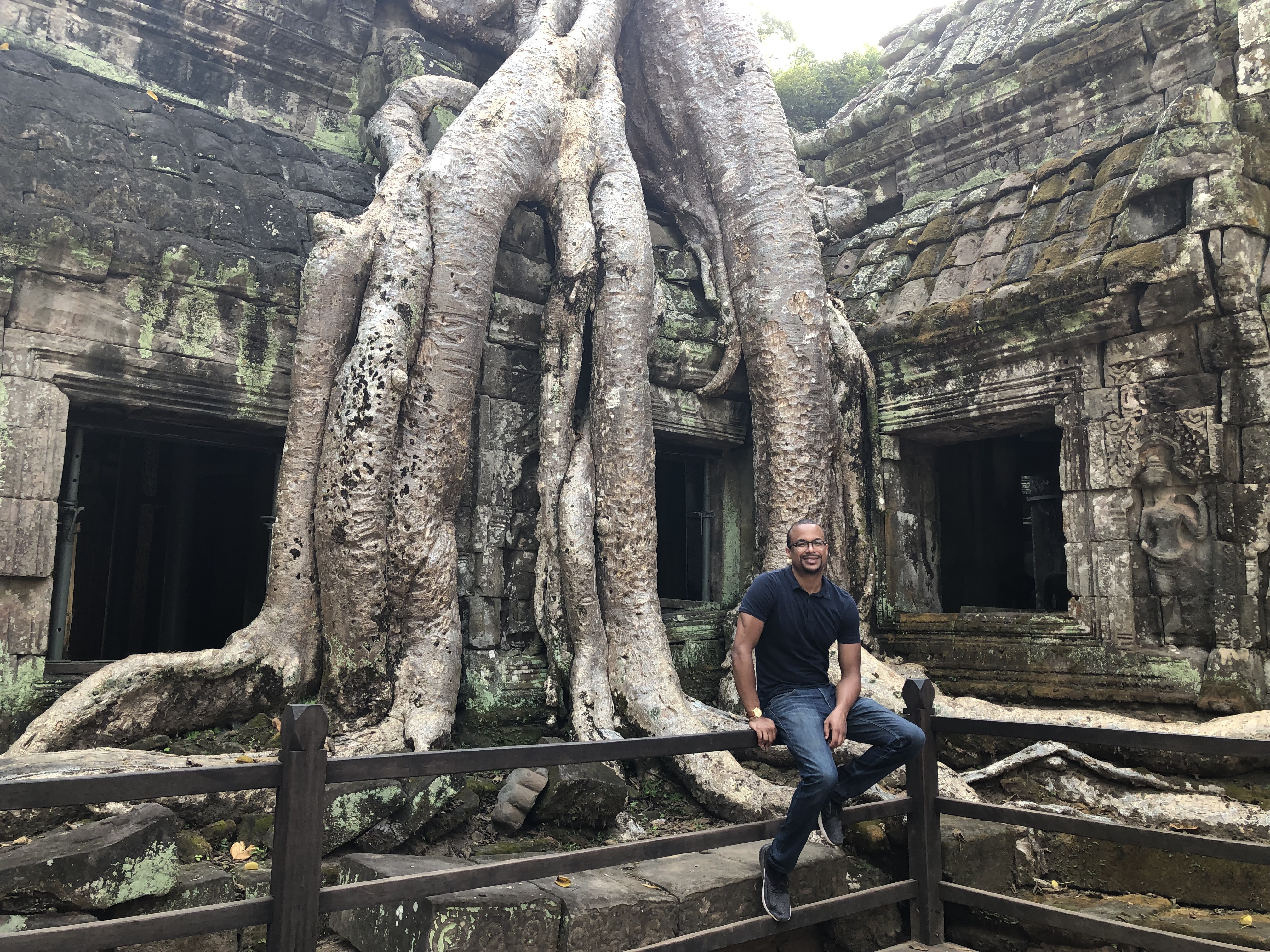 Alex est sur Couchsurfing ! | Couchsurfing