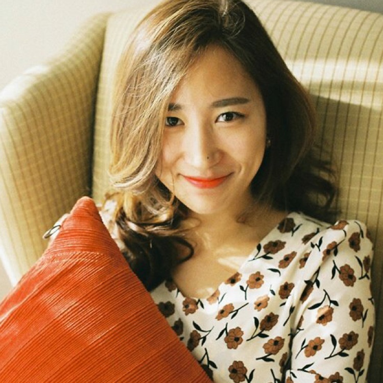 Suji 已加入 Couchsurfing！ | Couchsurfing