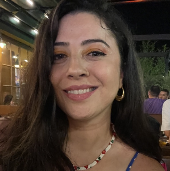 Gamze is on Couchsurfing! | Couchsurfing