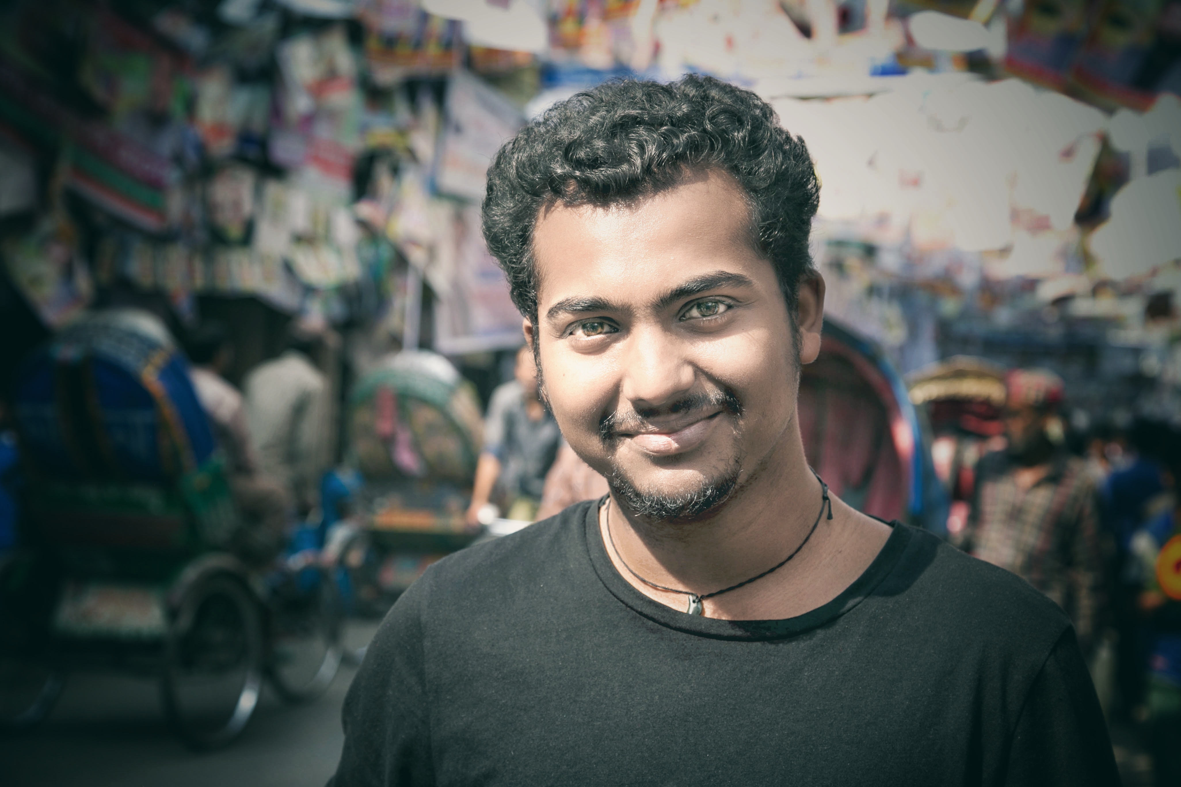 Borhan is on Couchsurfing! | Couchsurfing