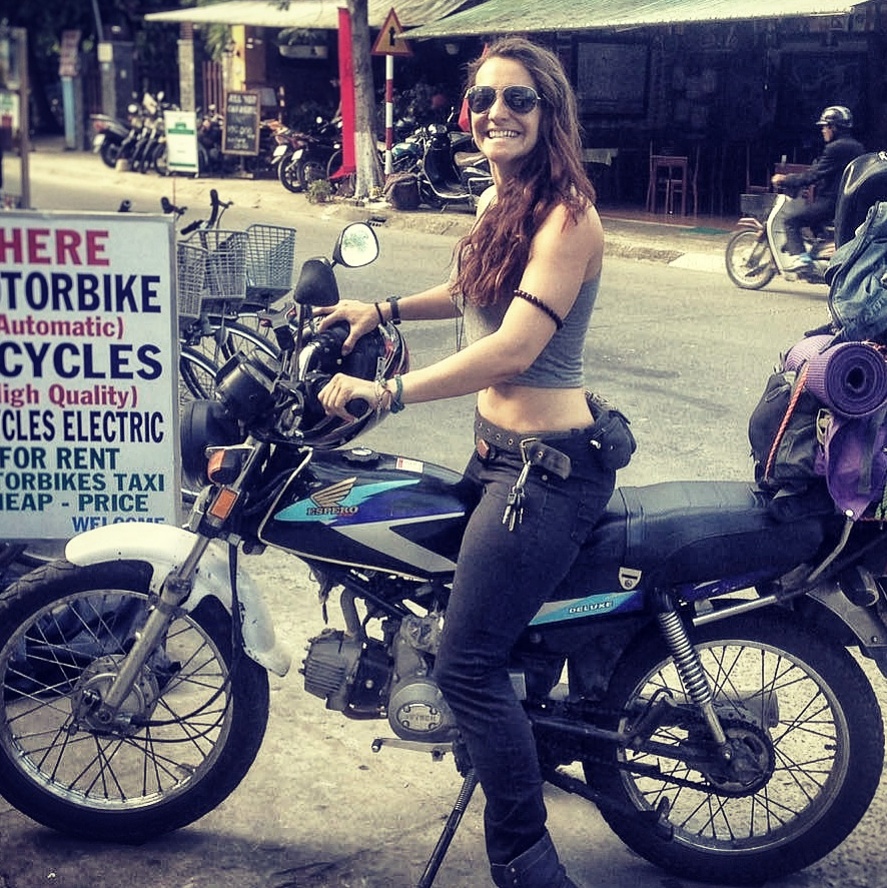 Vernita is on Couchsurfing! | Couchsurfing