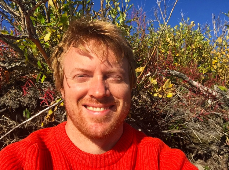 Eamon is on Couchsurfing! | Couchsurfing