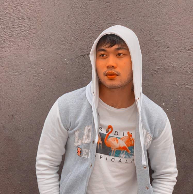 Raymark is on Couchsurfing! | Couchsurfing