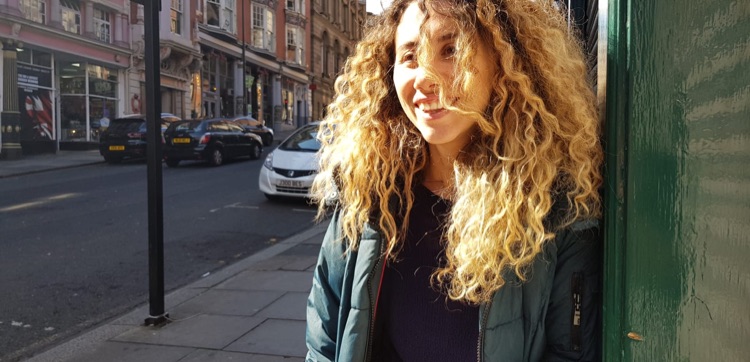 Besmira 已加入 Couchsurfing！ | Couchsurfing