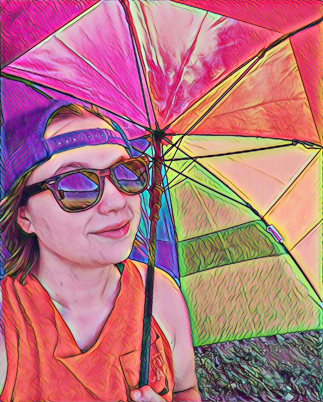 bridget 已加入 Couchsurfing！ | Couchsurfing