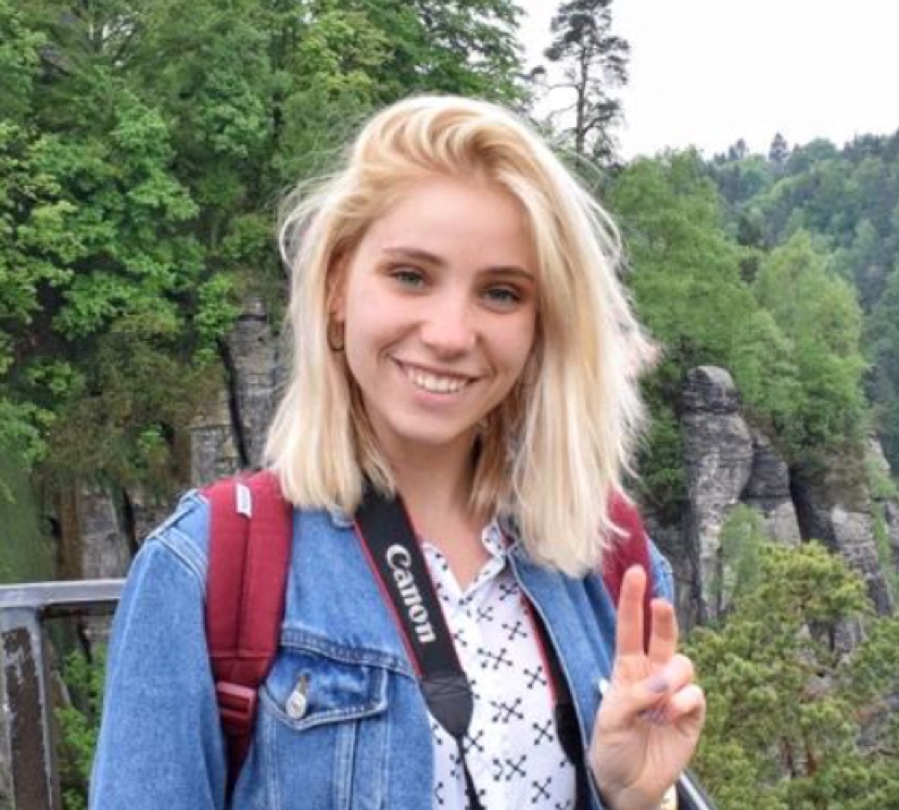 Daria is on Couchsurfing! | Couchsurfing