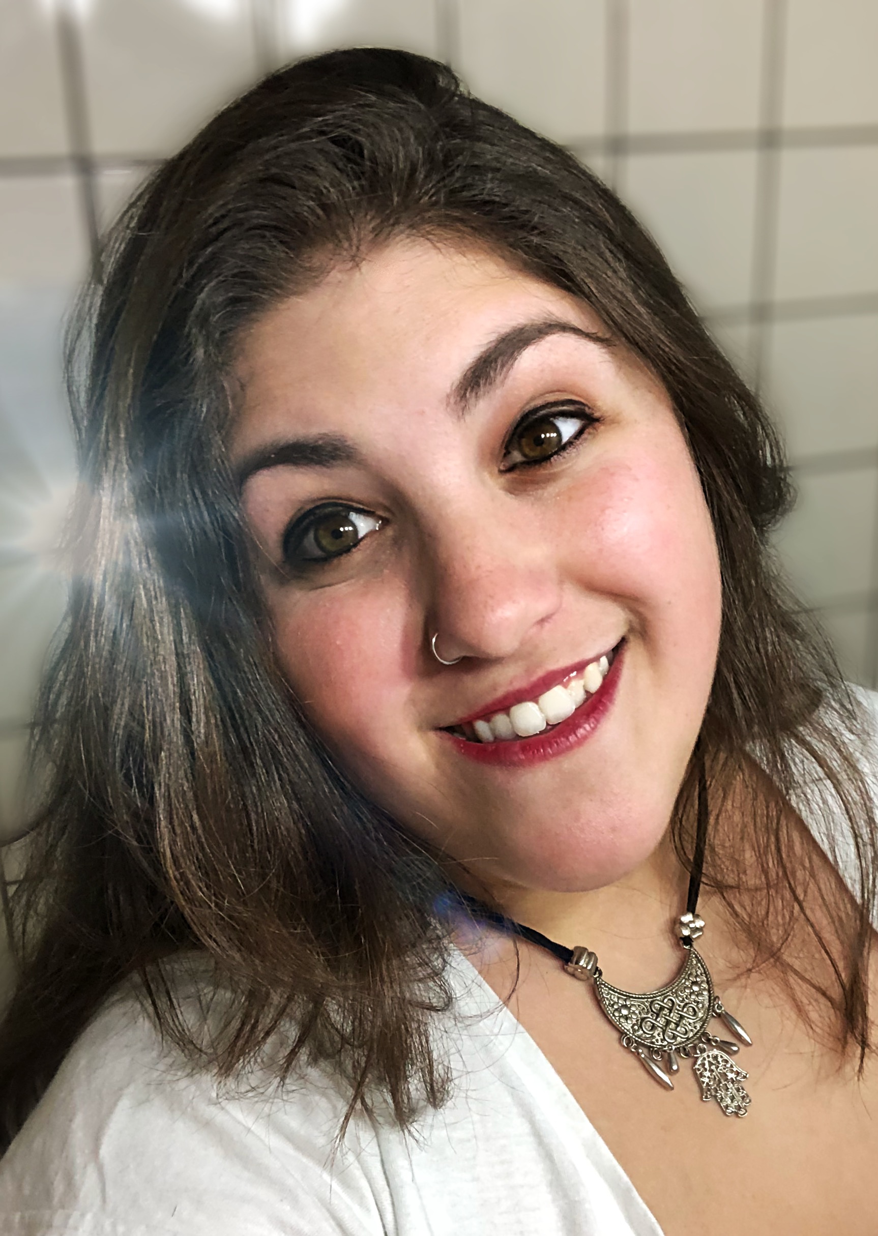 Maylen is on Couchsurfing! | Couchsurfing