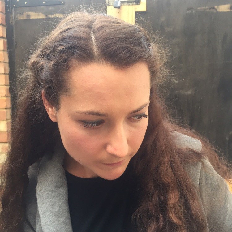 Patricia is on Couchsurfing! | Couchsurfing