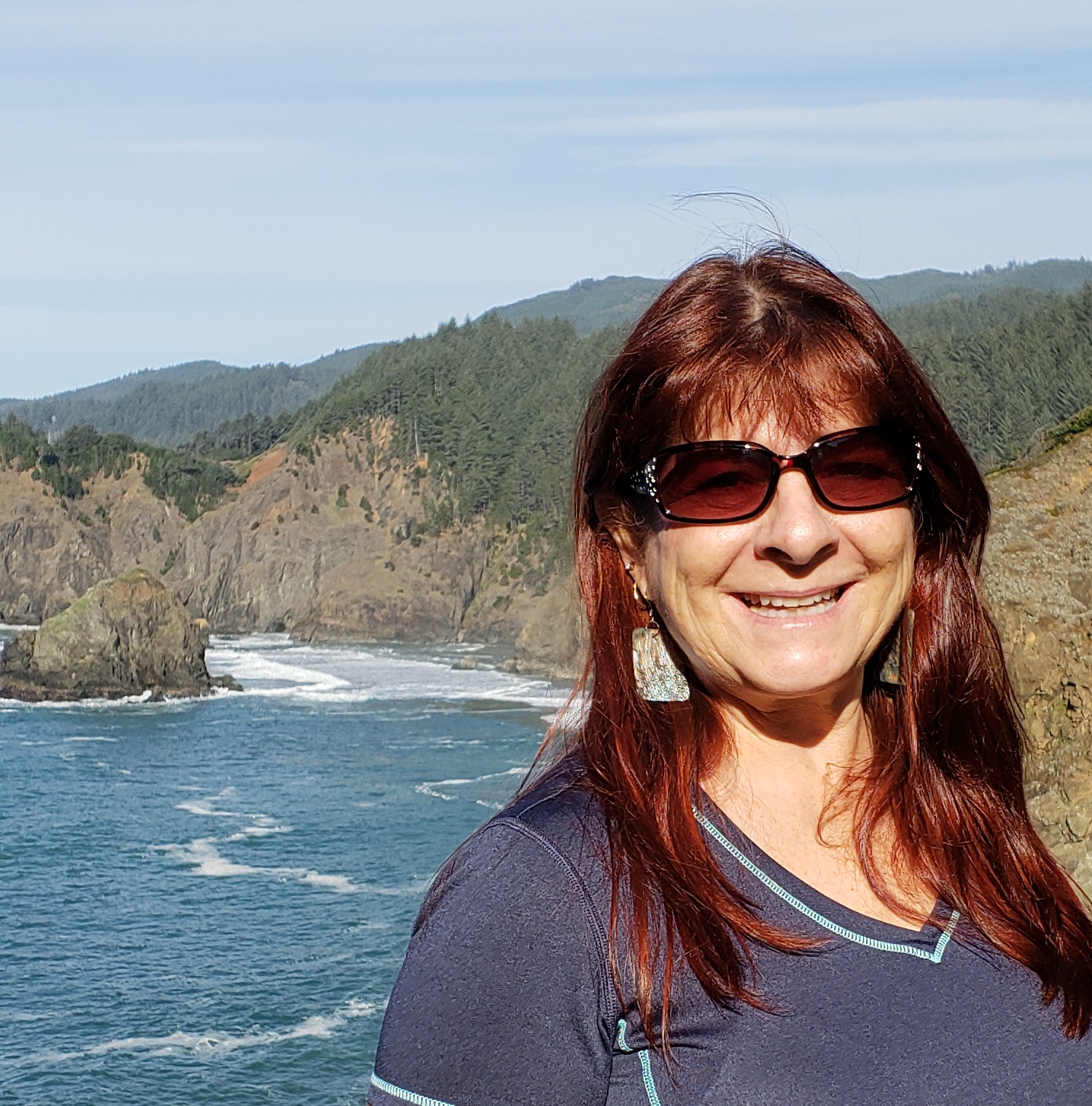 Debbie is on Couchsurfing! | Couchsurfing