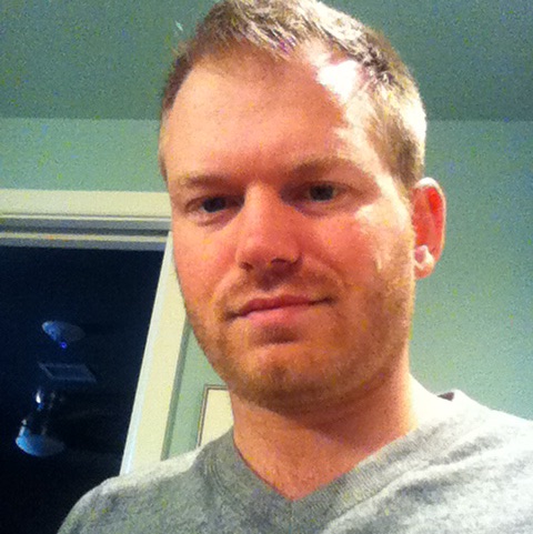 Jason 已加入 Couchsurfing！ | Couchsurfing