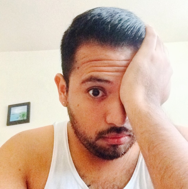 Jesus Alberto is on Couchsurfing! | Couchsurfing