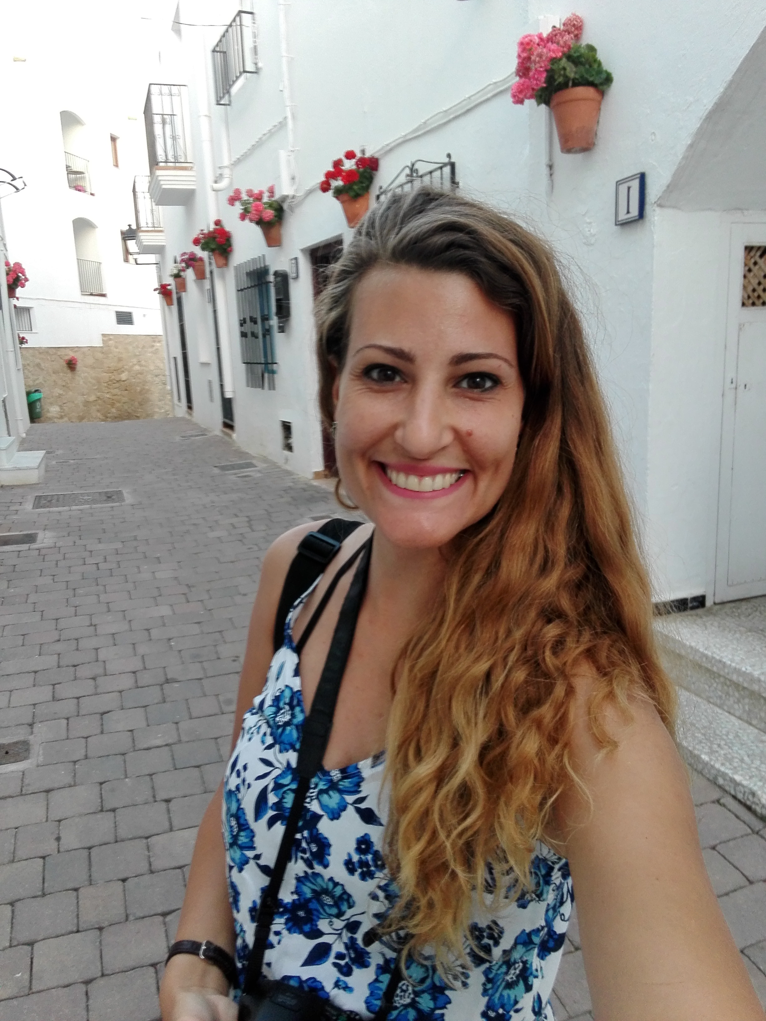 Lorena is on Couchsurfing! | Couchsurfing