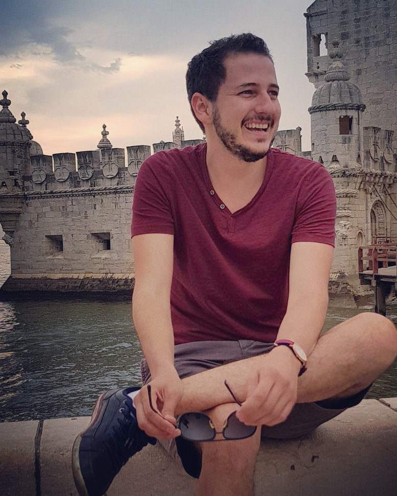 Jariel is on Couchsurfing! | Couchsurfing