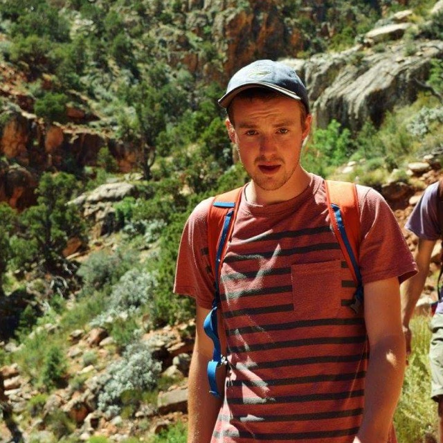 Jeremy is on Couchsurfing! | Couchsurfing