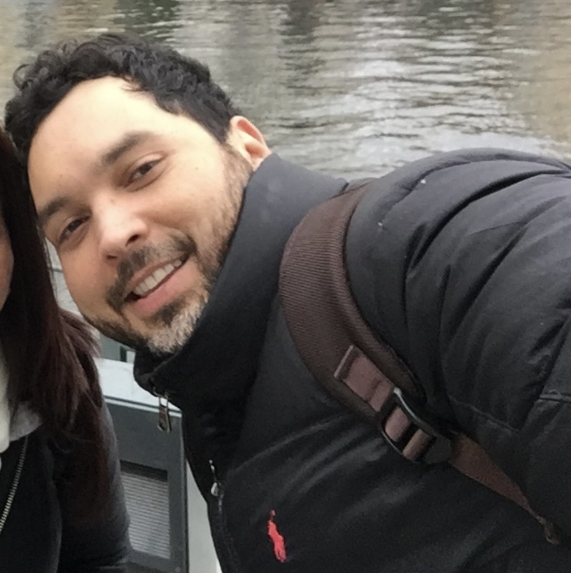 Andrew gio is on Couchsurfing! | Couchsurfing