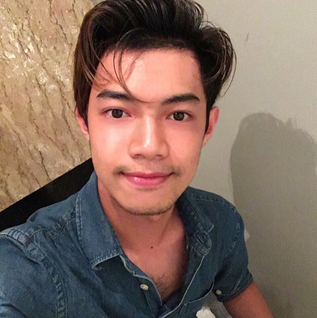 Nathan Daniel está no Couchsurfing! | Couchsurfing