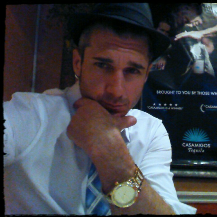 Nicholas Anthony is on Couchsurfing! | Couchsurfing