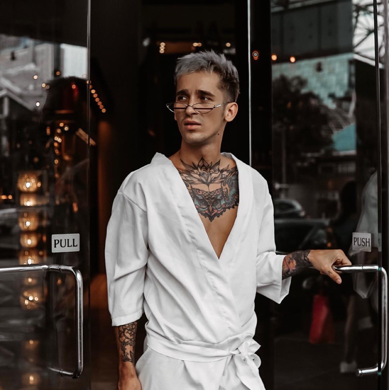 Dennis is on Couchsurfing! | Couchsurfing