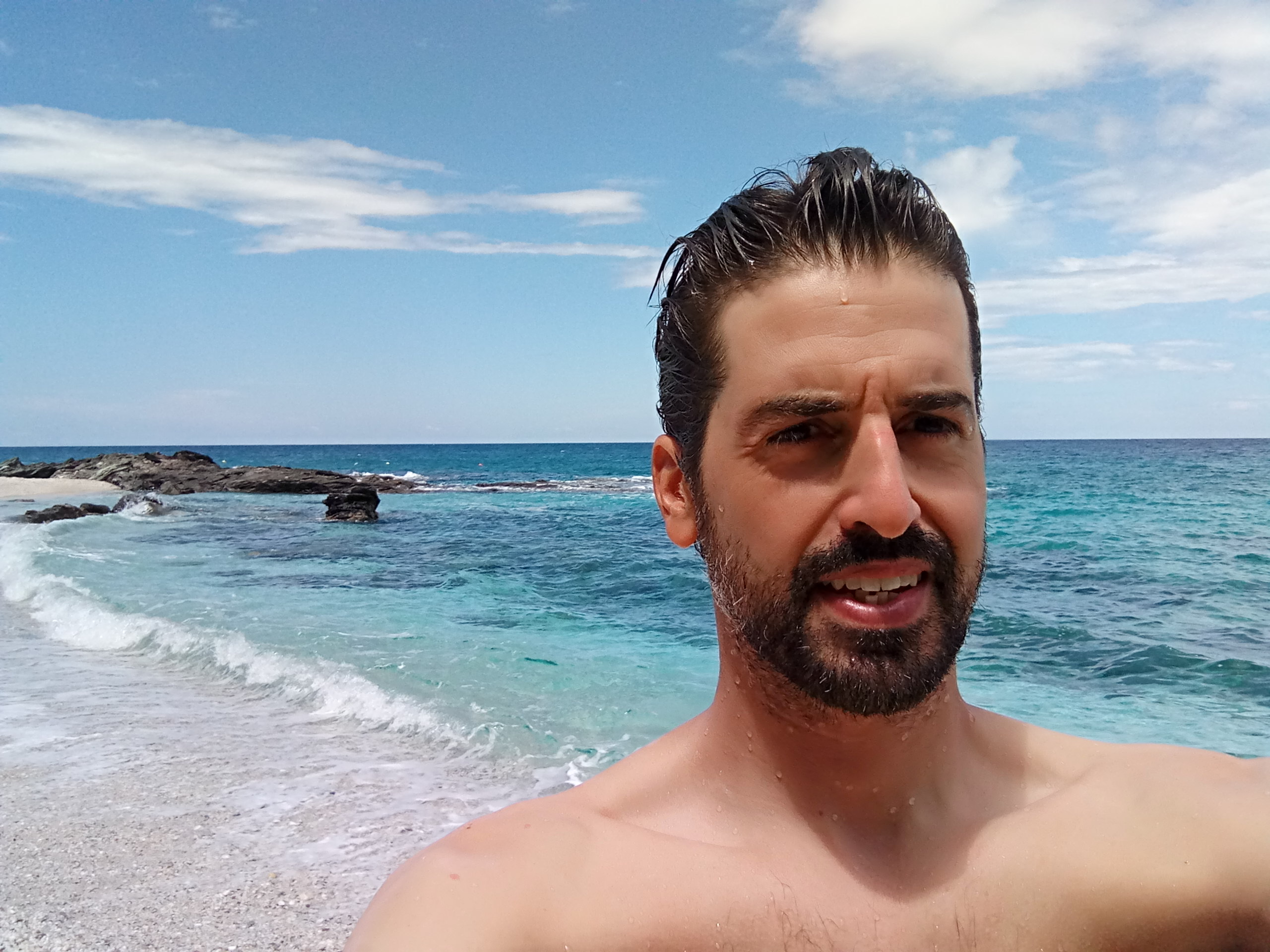 Oren is on Couchsurfing! | Couchsurfing