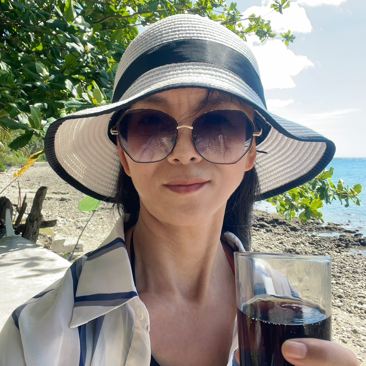 Hui Ying is on Couchsurfing! | Couchsurfing