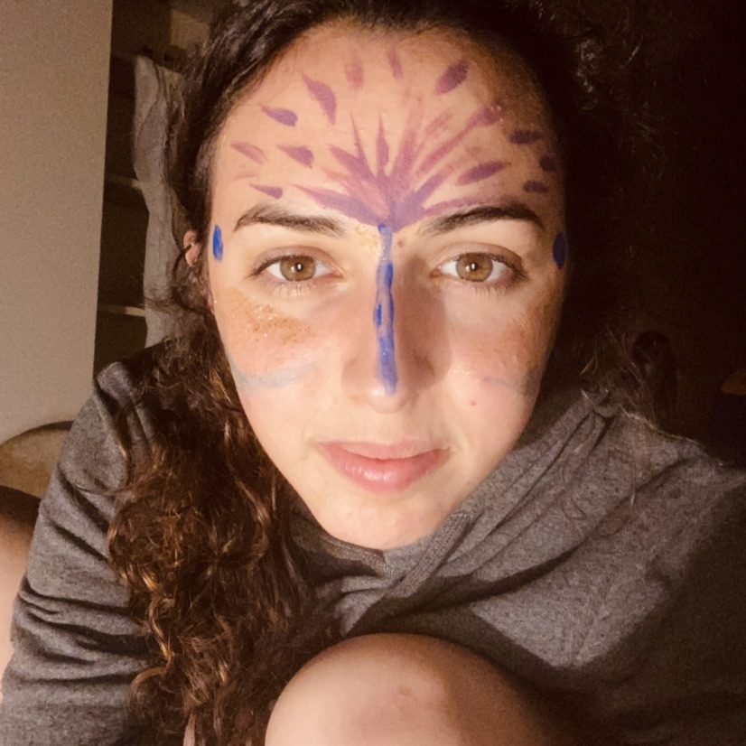 Anna 已加入 Couchsurfing！ | Couchsurfing