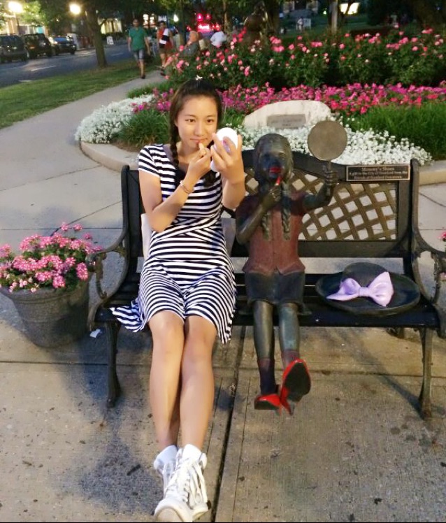 Elfie is on Couchsurfing! | Couchsurfing