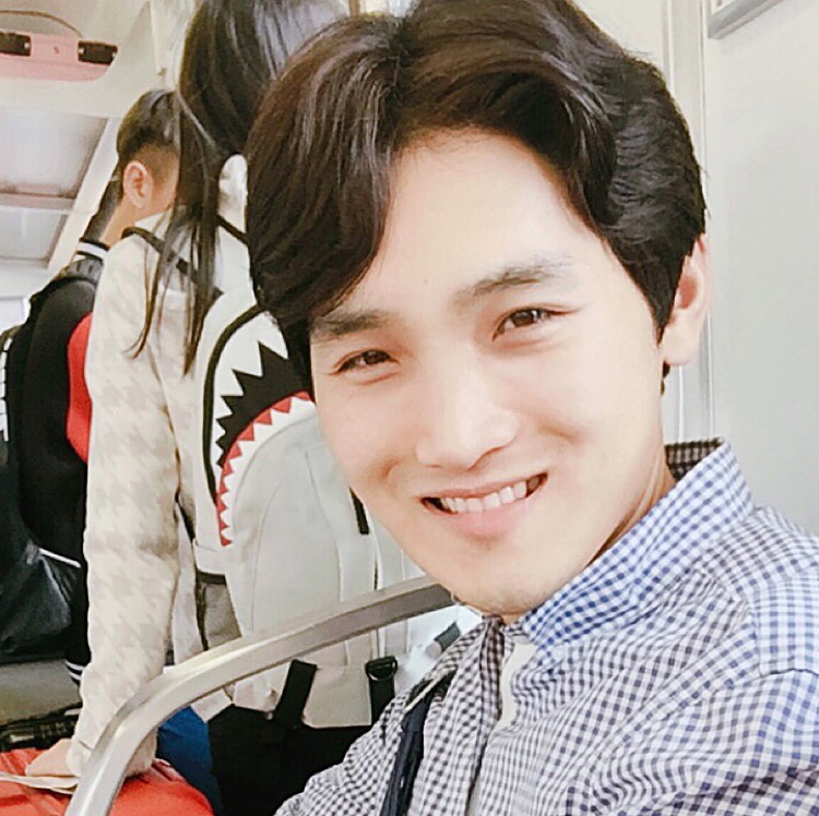 Daeho is on Couchsurfing! | Couchsurfing