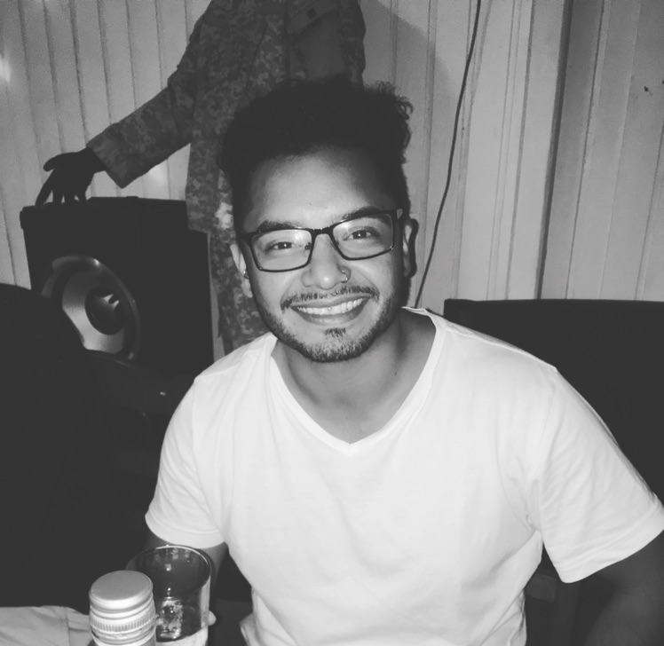 Rodrigo is on Couchsurfing! | Couchsurfing