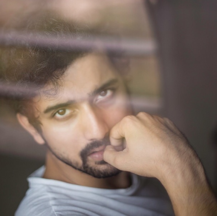 Anant Vijay is on Couchsurfing! | Couchsurfing