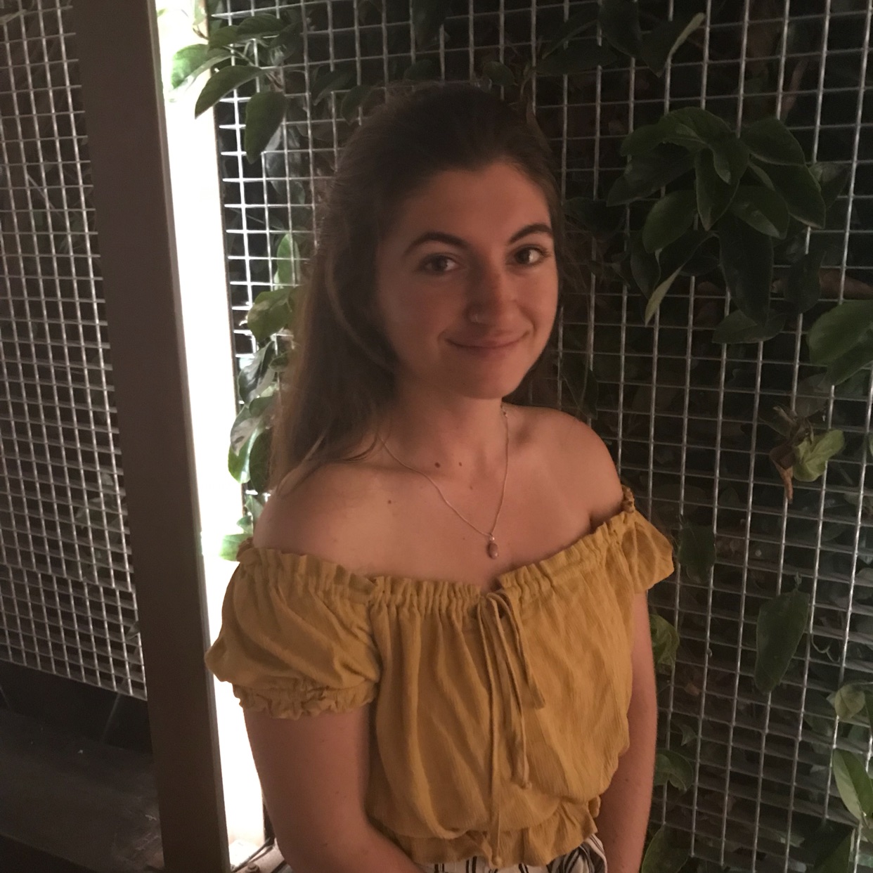 callia 已加入 Couchsurfing！ | Couchsurfing